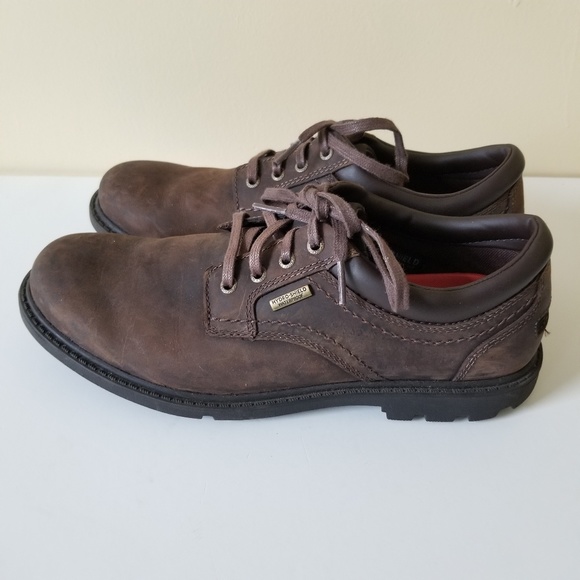 Rockport | Shoes | Rockpstorm Surge Waterproof Shoes | Poshmark